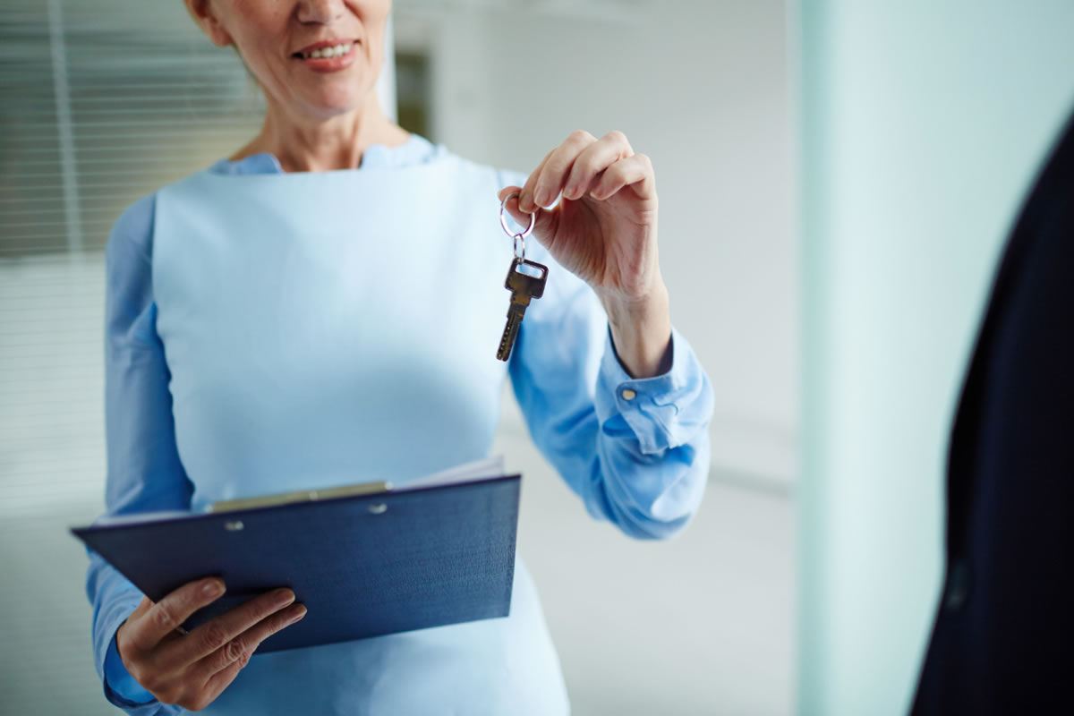 4 Tips For A Healthy Landlord Tenant Relationship